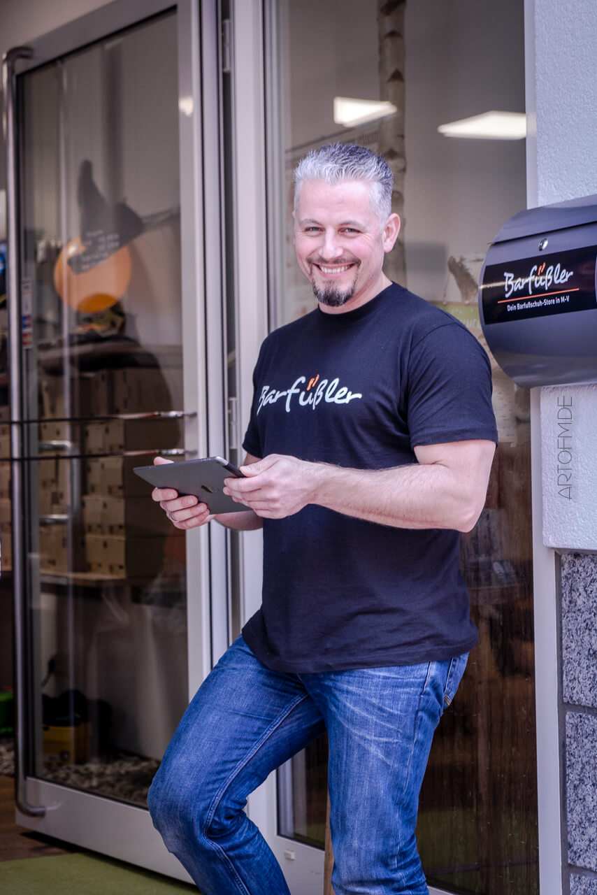 Speaker - MV.digital